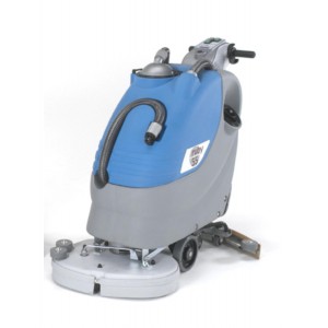 lavasciuga pavimenti usata floorpul ruby 55 bt plus